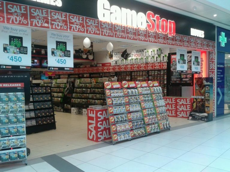 Stores | Millfield Shopping Centre Balbriggan